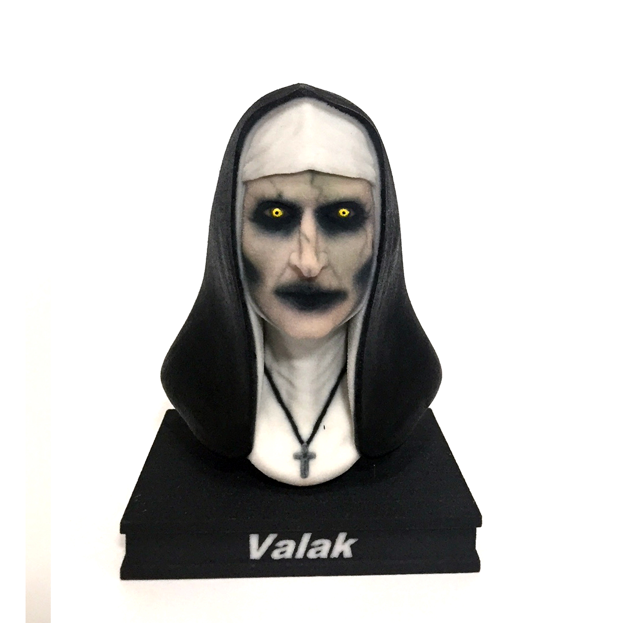 Valak – LB 3D Design