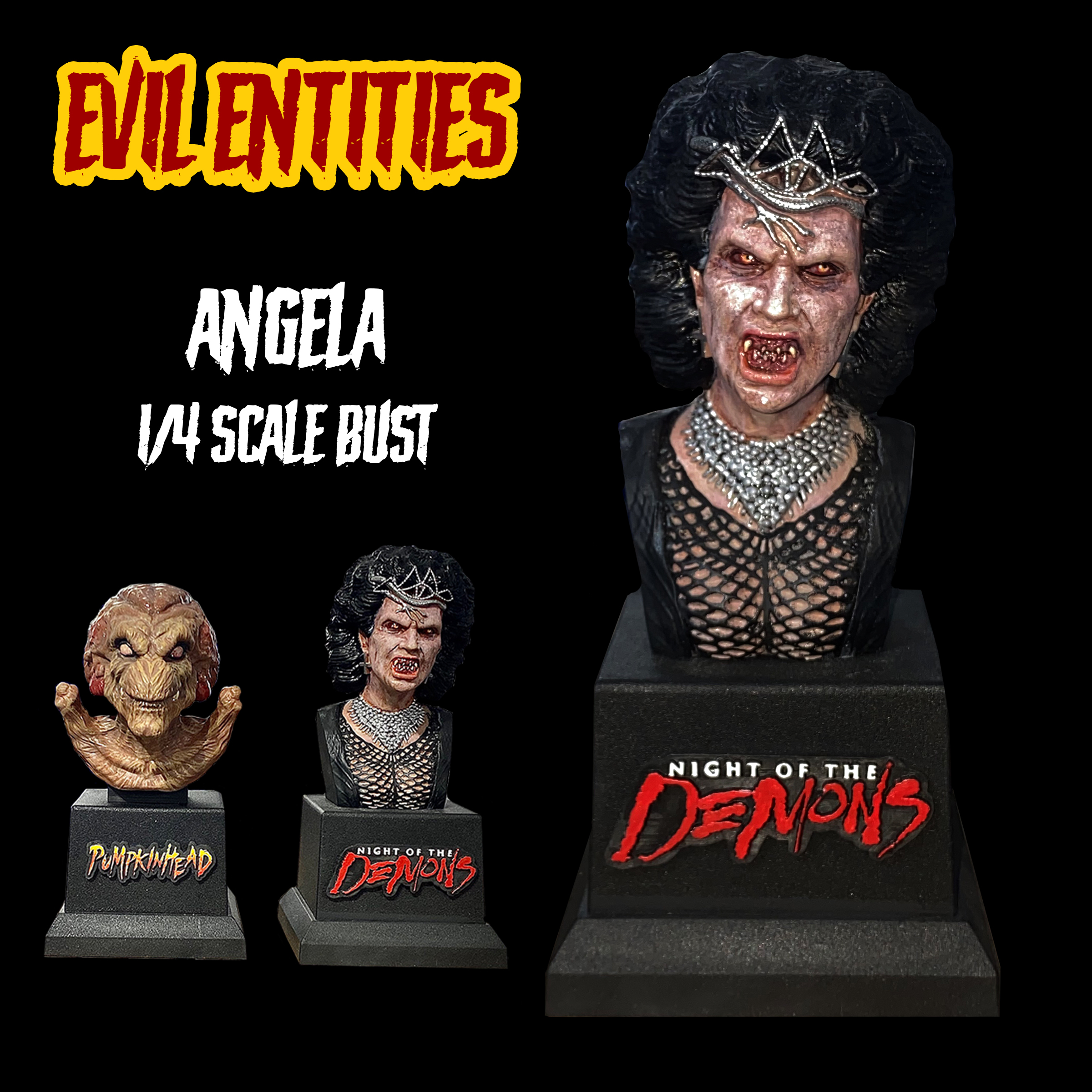 AngelaAd – LB 3D Design